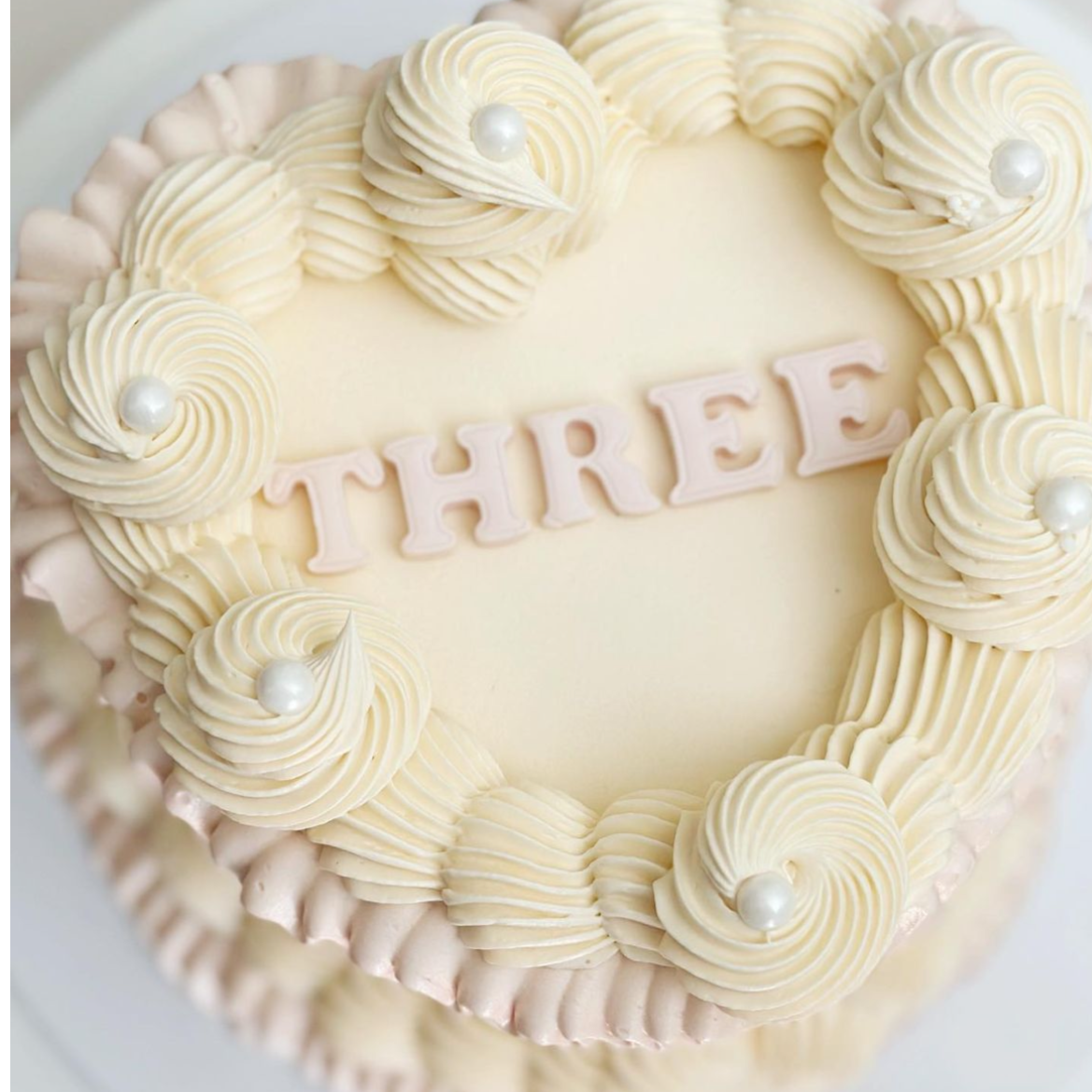 TCC Classic Range – The Cake Co