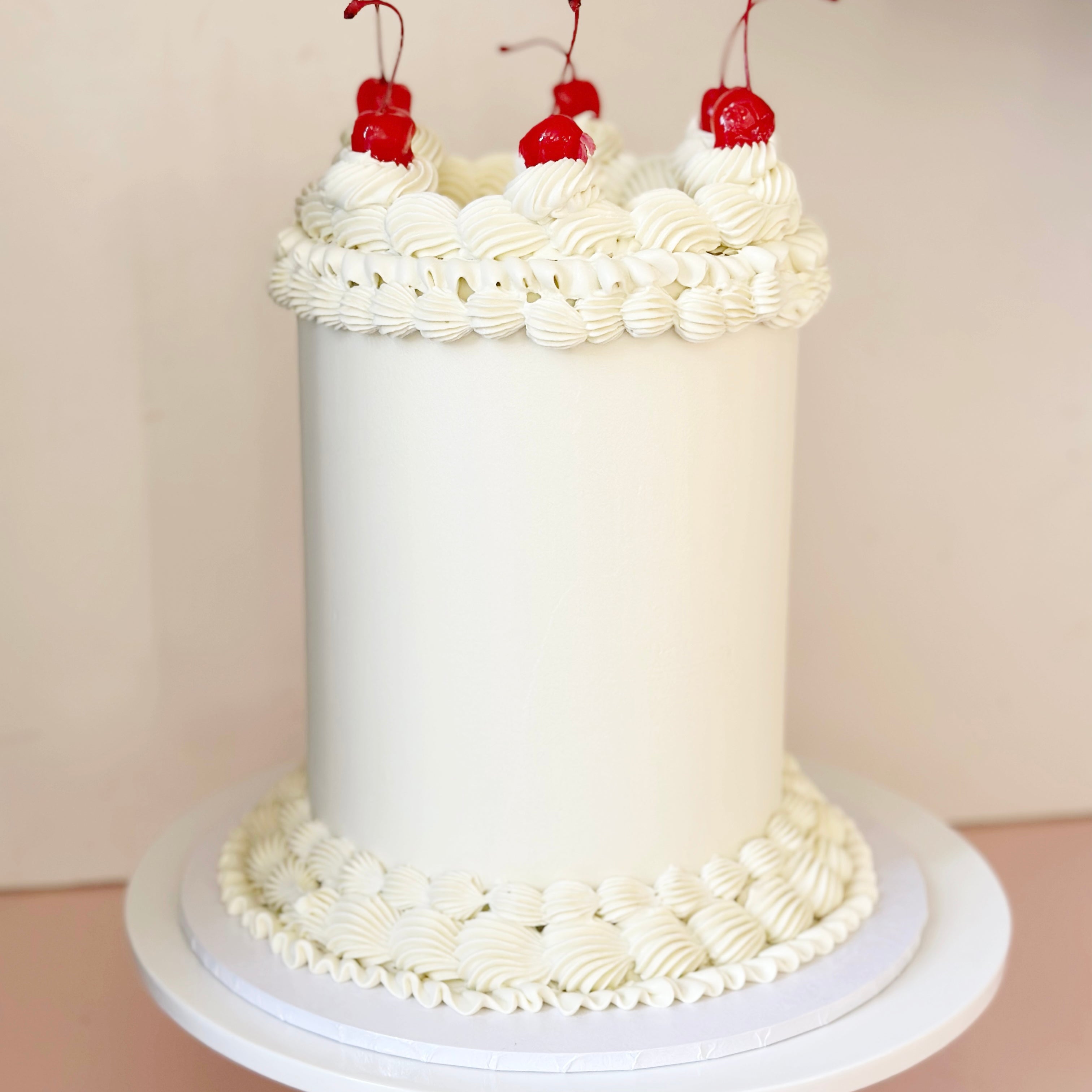 TCC Classic Range – The Cake Co