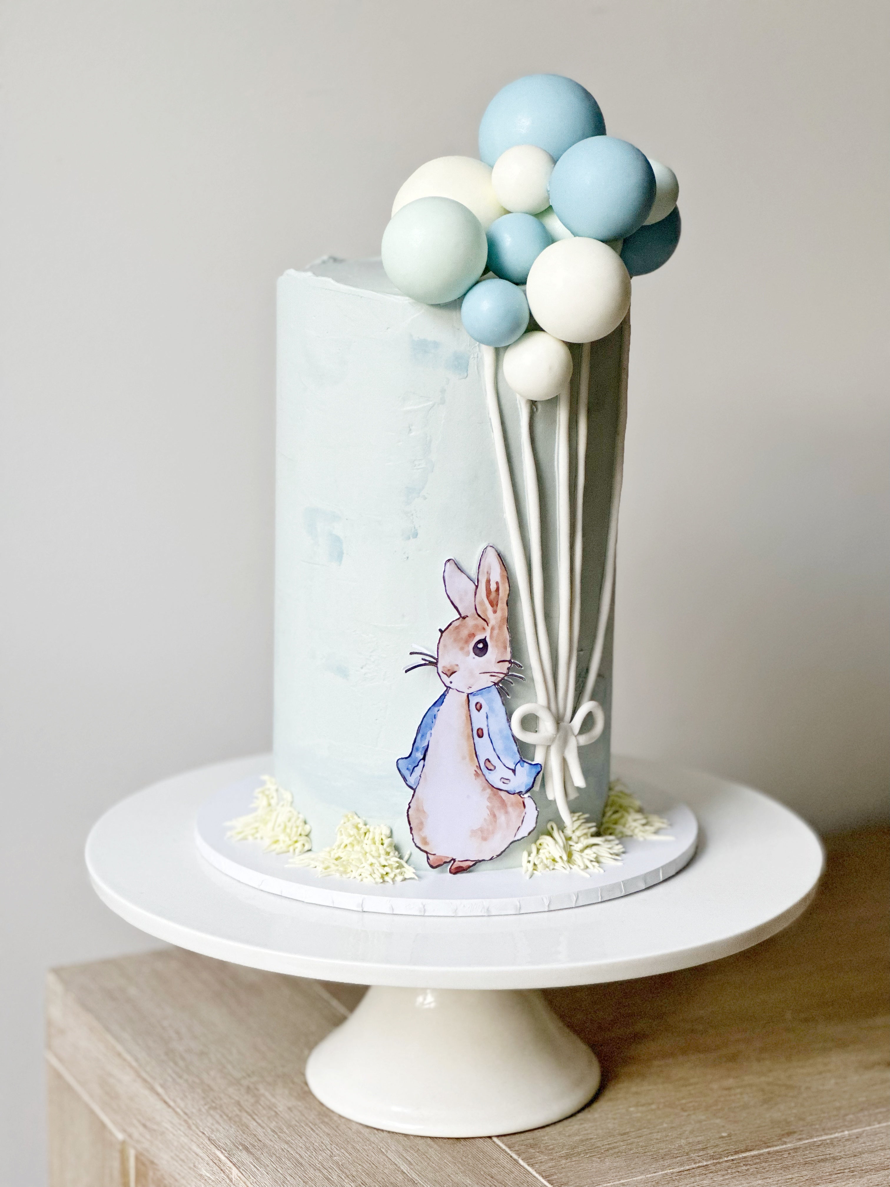 Themed Cakes – The Cake Co